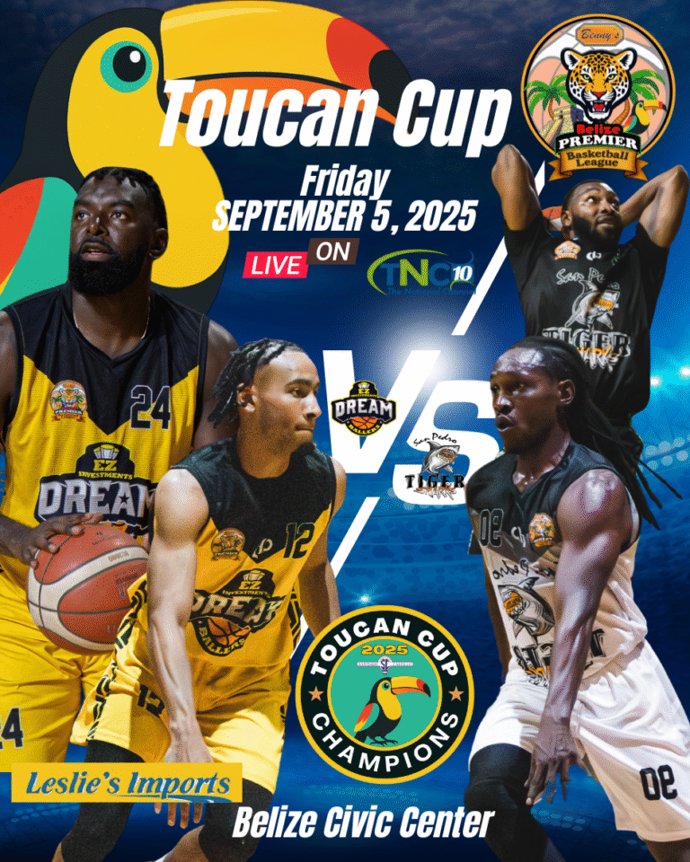 Belize Premier Basketball League