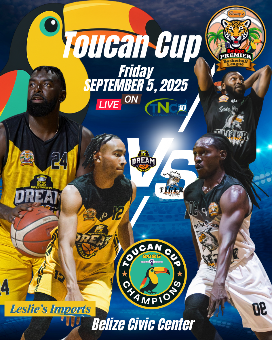 Belize Premier Basketball League