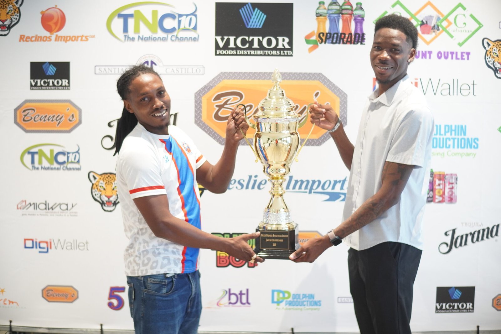 Belize Premier Basketball League